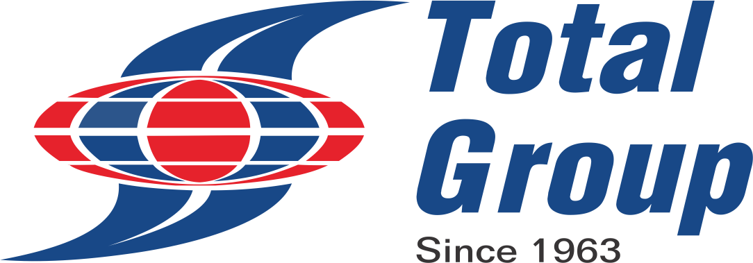 Total Shipping & Logistics